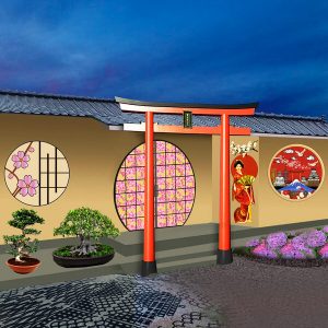 ZEN-KAIZEN at AMA - Japan Information and Study Centre