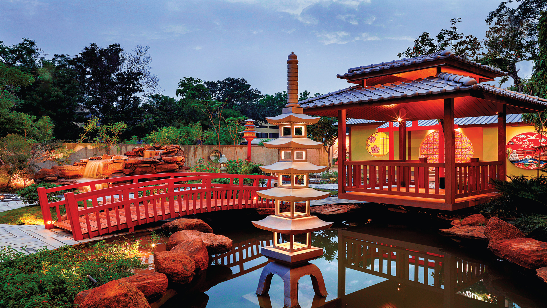 ZEN-KAIZEN at AMA - Japan Information and Study Centre