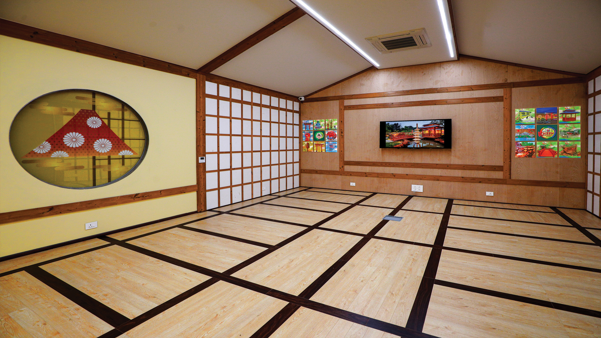 ZEN-KAIZEN at AMA - Japan Information and Study Centre